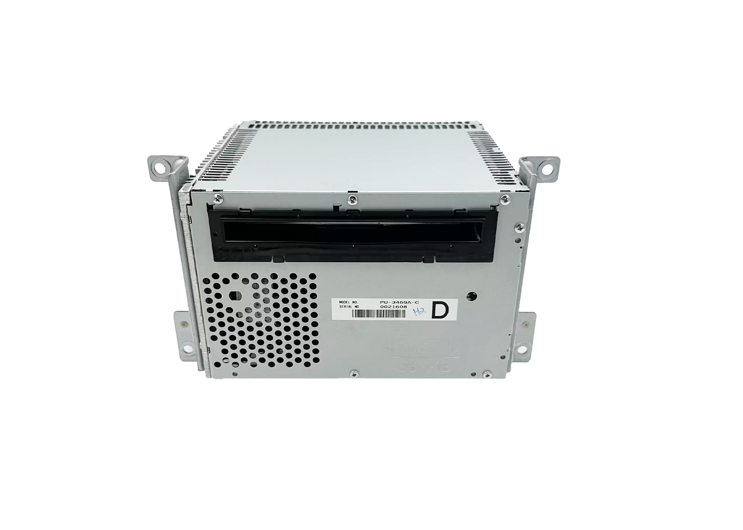 Loud Pop and then Silence? 2009-2014 Ford F-150 ACM (Radio) | cboardrepair