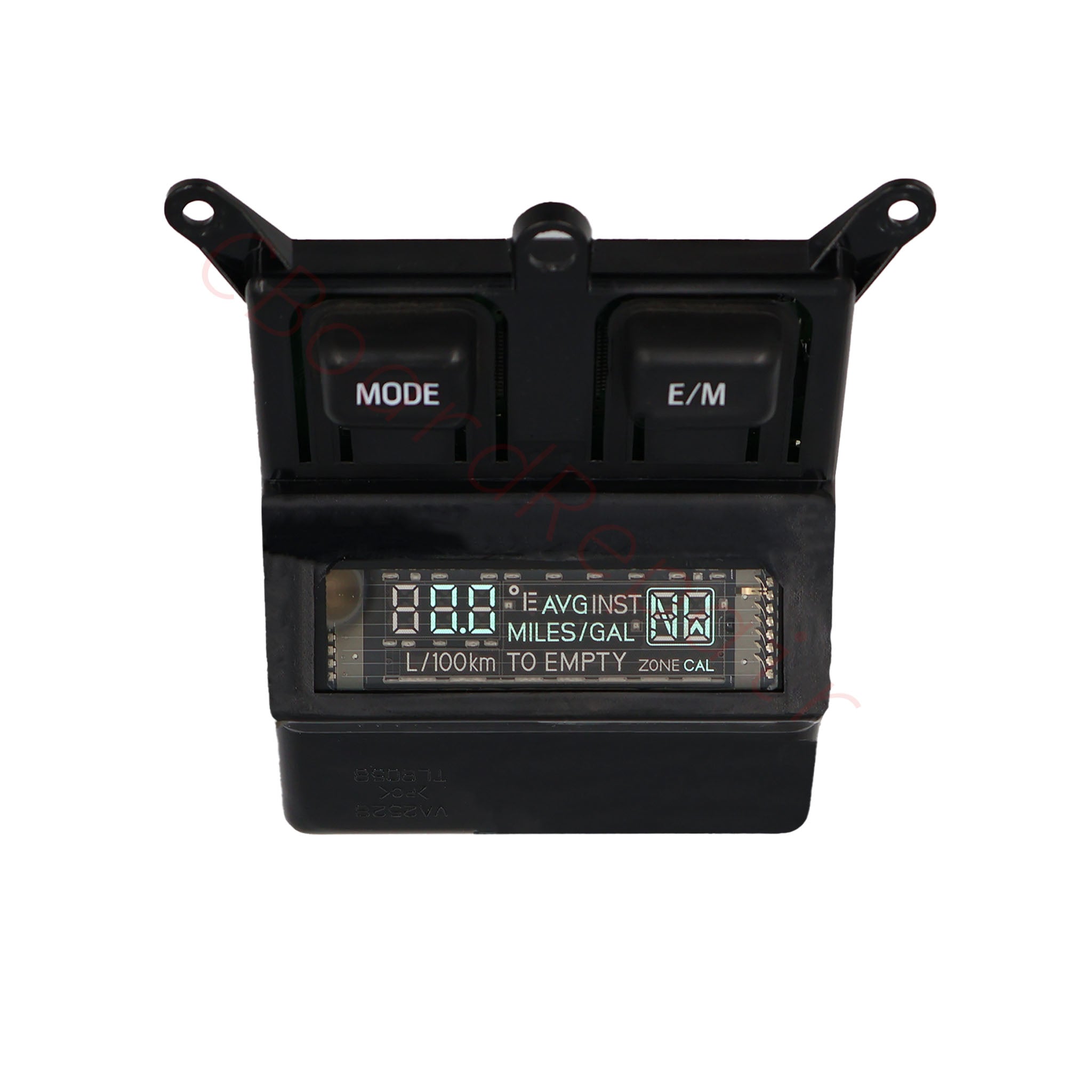 1999–2008 Ford Expedition Compass Display Repair | Fast Turnaround