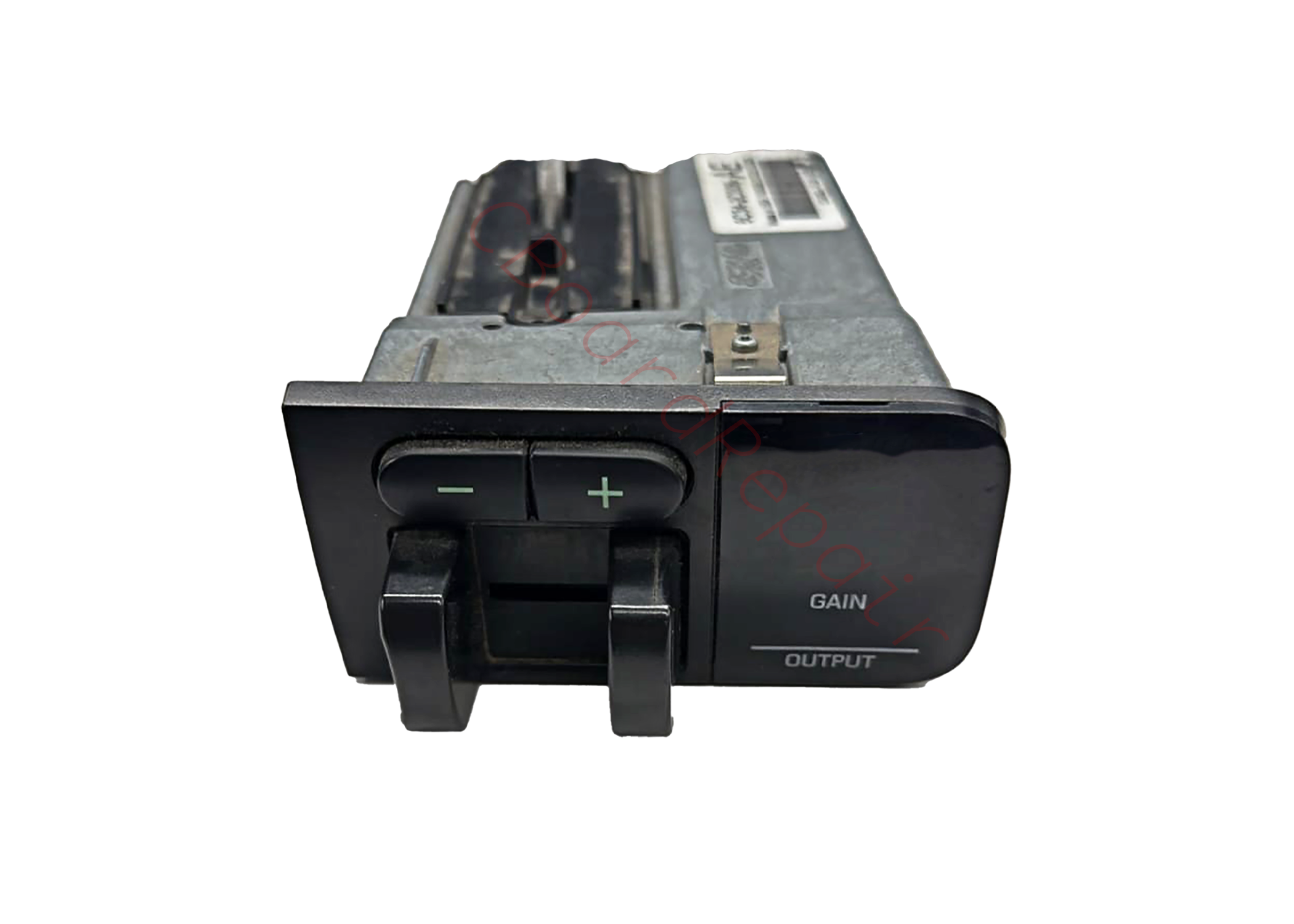 Ford Super Duty TBC Trailer Brake Control Module Repair